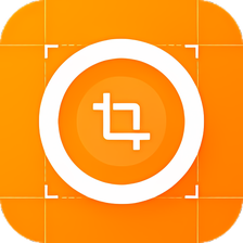 Circle Cutter Round Profile App icon maker for Android - Download