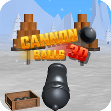 Cannon Balls 3D for Android - Download