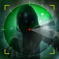 Ghost Detector Tracker Prank für Android - Download