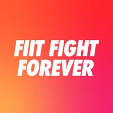 Fiit Fight Forever para iPhone - Descargar