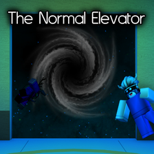 The Normal Elevator per ROBLOX - Gioco Download