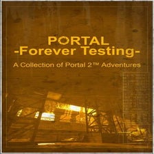 Portal: Forever Testing - ดาวน์โหลด