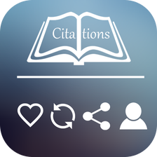 Android 용 Citations en français APK - 다운로드