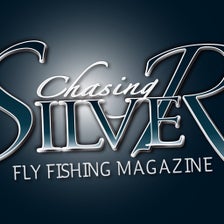 Chasing Silver Magazine for iPhone - Download