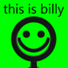 R.I.P. Billy the Avatar ROBLOX 용 - 게임 다운로드