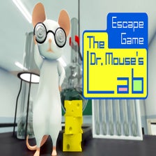 Escape Game The Dr. Mouse's Lab for Nintendo Switch - Download