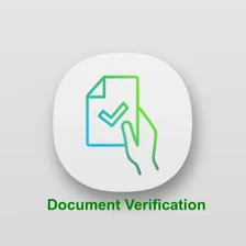 Document verification per Android - Download