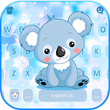 Cartoon Koala Theme APK for Android - Download