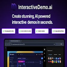 InteractiveDemo.ai Google Chrome 용 - 확장 프로그램 다운로드