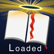 Touch Bible Loaded: Level Up para iPhone - Descargar