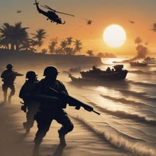 WW2 Warzone Loadout Hero Duty pour iPhone - Télécharger