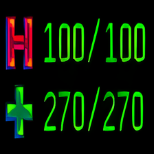 Numerical Health per Stardew Valley - Mod Download