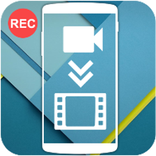 Android 용 Screen Recorder HD APK - 다운로드