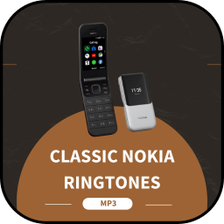 Classic Nokia Ringtones for Android - Download