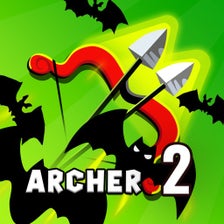 Combat Quest - Archer Hero RPG for iPhone - Download