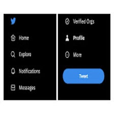 Retro Twitter para Google Chrome - Extensión Descargar
