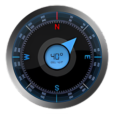 GPS Compass Explorer APK para Android - Descargar