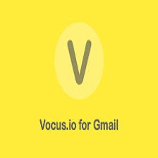 Vocus.io para Google Chrome - Extensión Descargar