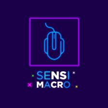 SENSI MACRO APK para Android - Descargar
