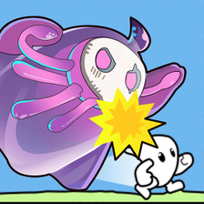 Hide from Ghosts - Escape für Android - Download