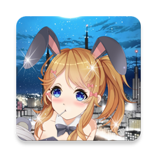 Kawaii Anime Girl Factory: Anime Girl Dress Up APK для Android — Скачать