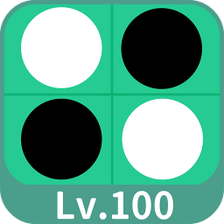 Reversi Lv.100 for Android - Download