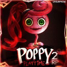 Poppy playtime Chapter 2 RP. for ROBLOX - Game Download