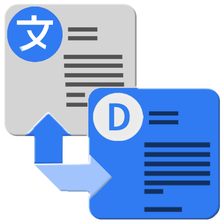 Document Language Translator APK for Android - Download