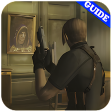 Resident Evil 4 APK for Android - Download