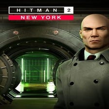 Hitman 2: New York for PlayStation 4 - Download