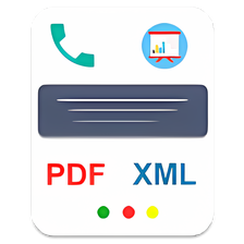 Call Log Backup Restore XML with PDF Reports APK per Android - Download