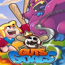 Guts n Goals for Xbox One - Download