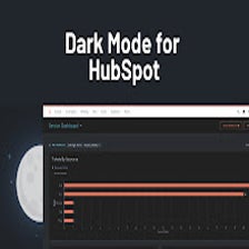 Dark Mode for Intercom for Google Chrome - Extension Download
