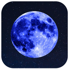 Fases da Lua 2020 com Widget APK pour Android - Télécharger