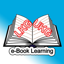LKG UKG e-Book APK for Android - Download