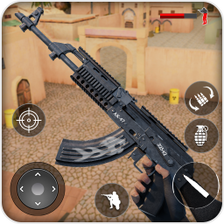 FPS Commando Shooting Games-3D APK for Android - Download