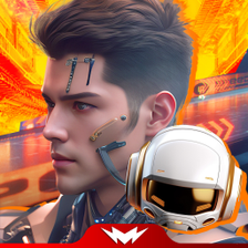 Mech Era für Android - Download