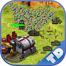 Tank Defend: Red Alert Command APK for Android - Download