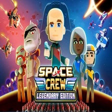 Space Crew: Legendary Edition for Mac - Download