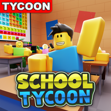 School Tycoon for ROBLOX - Game Download