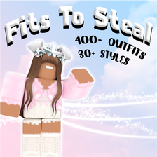 Outfits To Steal 300 outfits HAIR COMBOS per ROBLOX - Gioco Download