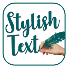 Stylish Text Maker - Fancy Text Generator para Android - Descargar