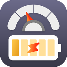 Ampere Battery Charging Meter APK for Android - Download