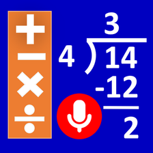 Long Division Calculator - Long Multiplication APK para Android - Descargar
