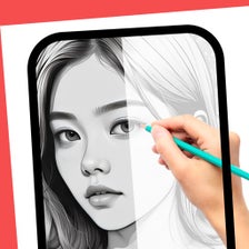 AR Drawing - Anime drawing for iPhone - Download
