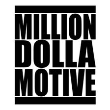 Million Dolla Motive for iPhone - Download