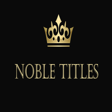 Noble Titles for Mount & Blade II: Bannerlord - Mod Download