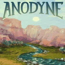 Nintendo Switch 용 Anodyne - 다운로드