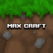 MaxCraft Big City Prime Builder Games APK for Android - Download