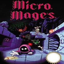 Micro Mages para PlayStation 5 - Descargar